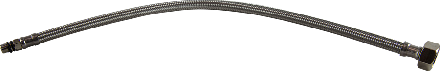 10mm Flexitail for Basin Mixers