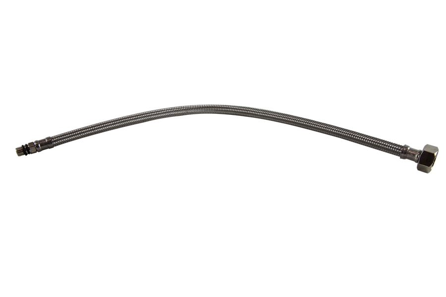 10mm Flexitail for Basin Mixers