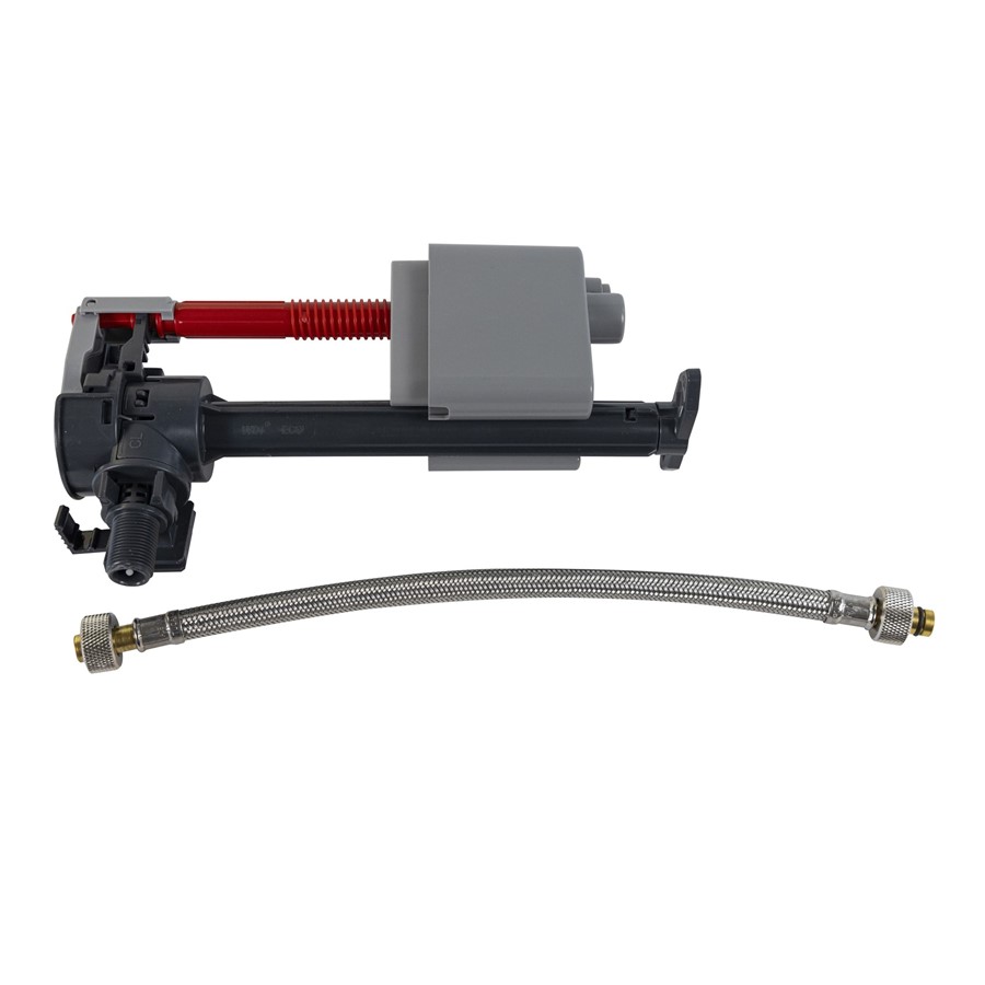 AG Fill Valve cw Flexi WCF118X50+2