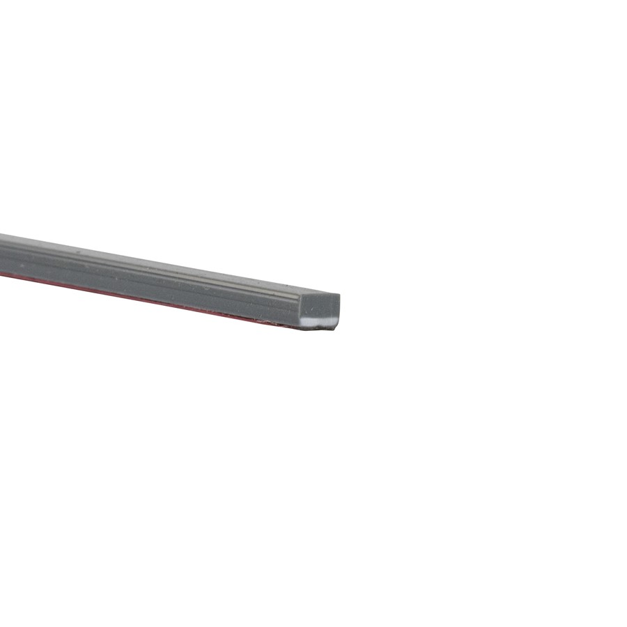 Anti-jump rubber strip