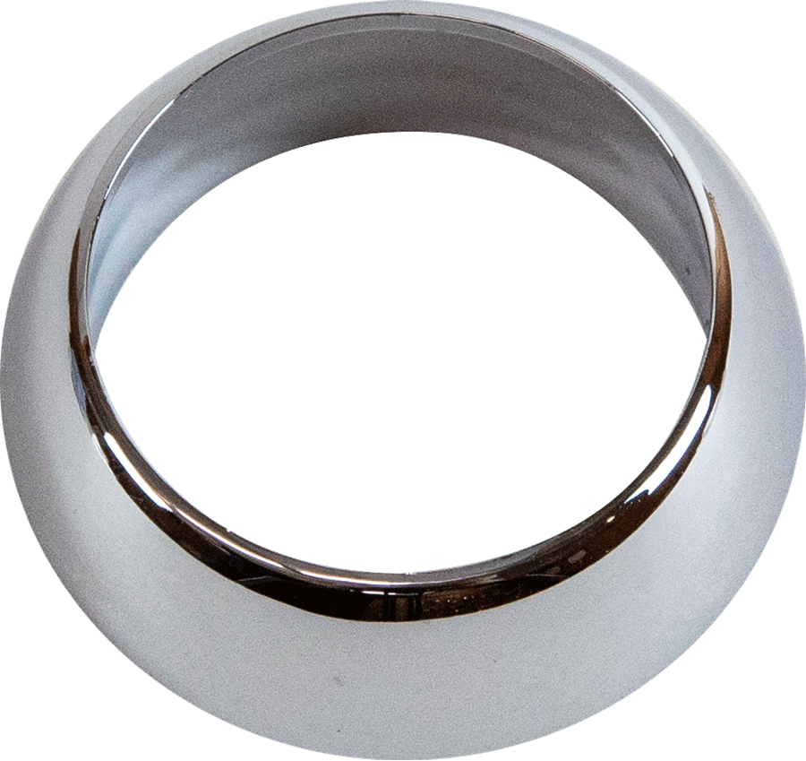 Chrome Cartridge Collar From KL120WNC