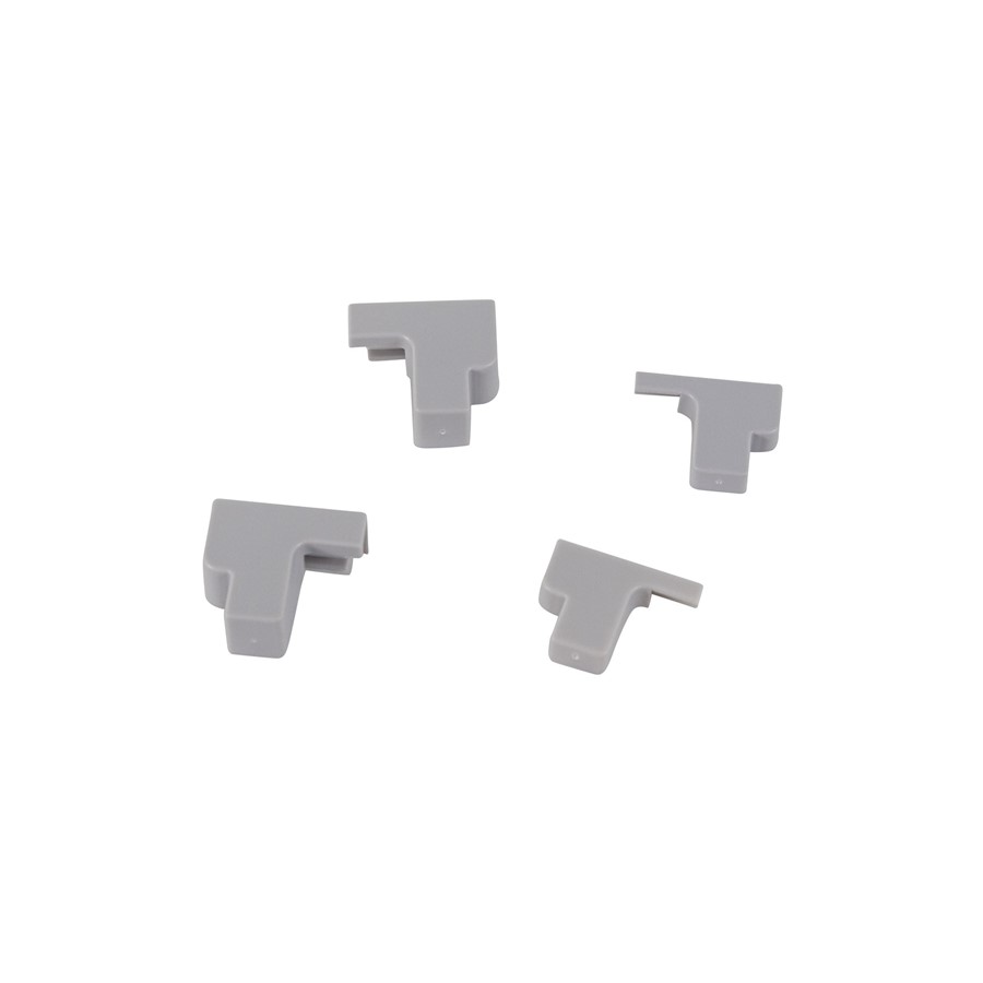 Clear Pivot Hinge Covers G H I J