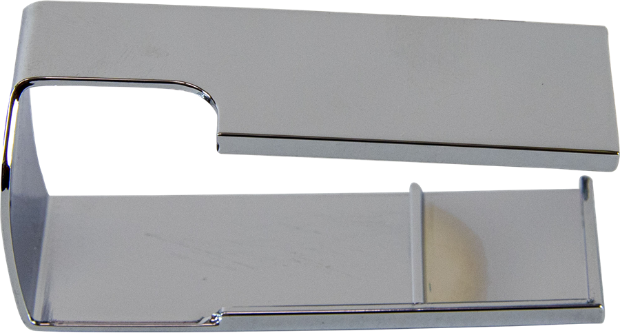 Click Bottom Pivot Cover R/H