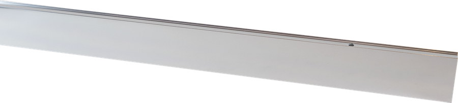 Design and Edge Extension Profile