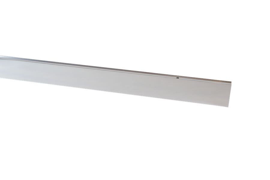 Design and Edge Extension Profile