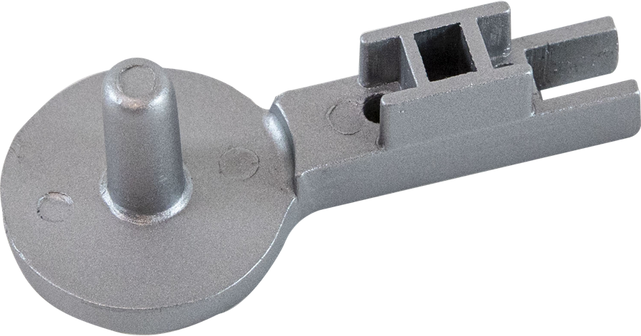 Design Bath Screen Top Pivot Mechanism