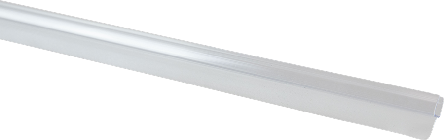 Design Double Bath Screen Outward Opening Bottom Waterproof Strip