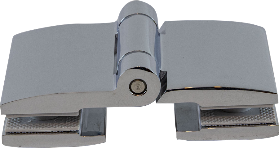 Design Outward Opening Hinge X 1