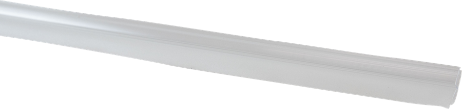 Design Single Bath Screen Bottom Waterproof Strip