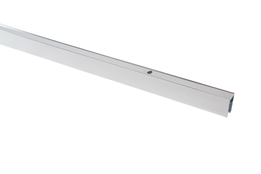 Design Slider Wall Channel