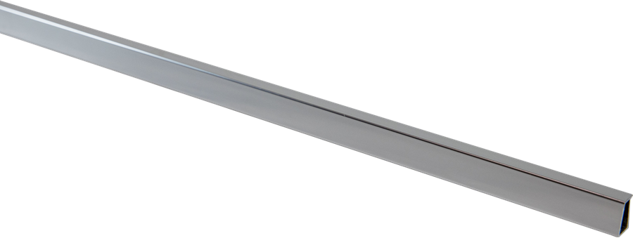 Design Sliding Door Breakwater Bar for 1700mm Door