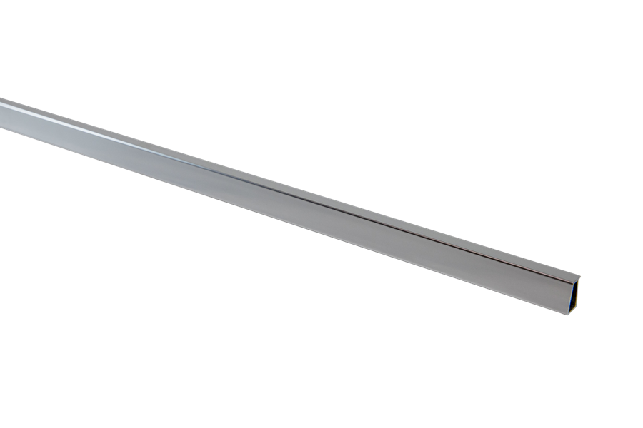 Design Sliding Door Breakwater Bar for 1700mm Door