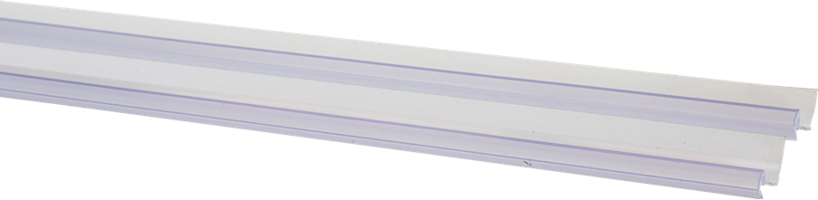 Edge Single Door Quadrant Panel Seal 1860mm Edge Single Door Quadrant Panel Seal 1860mm