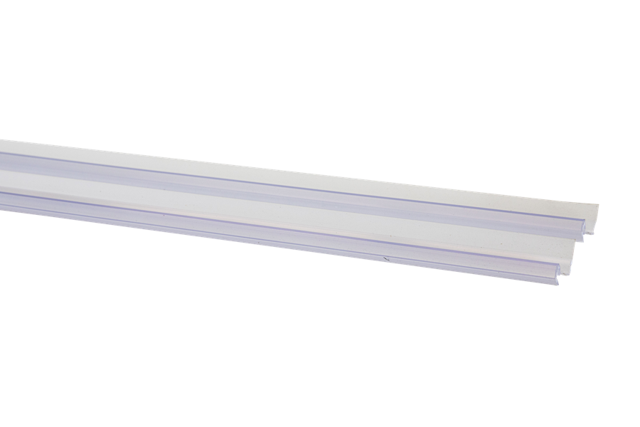 Edge Single Door Quadrant Panel Seal 1860mm Edge Single Door Quadrant Panel Seal 1860mm