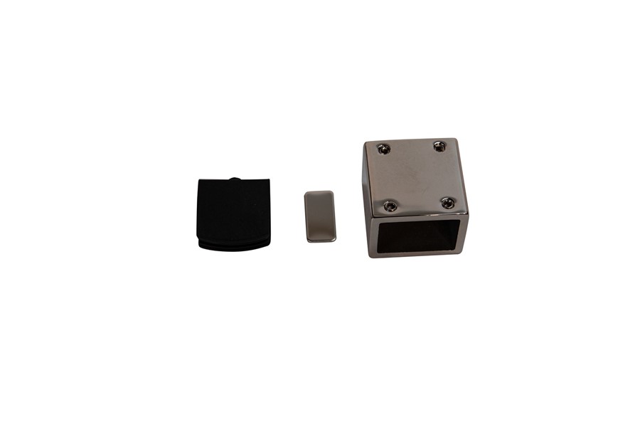 Gallery Ceiling Brace Fit Pack Polished