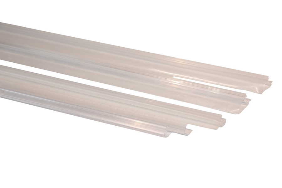 Gallery Deflector Panel Seal Set