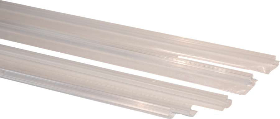 Gallery Deflector Panel Seal Set