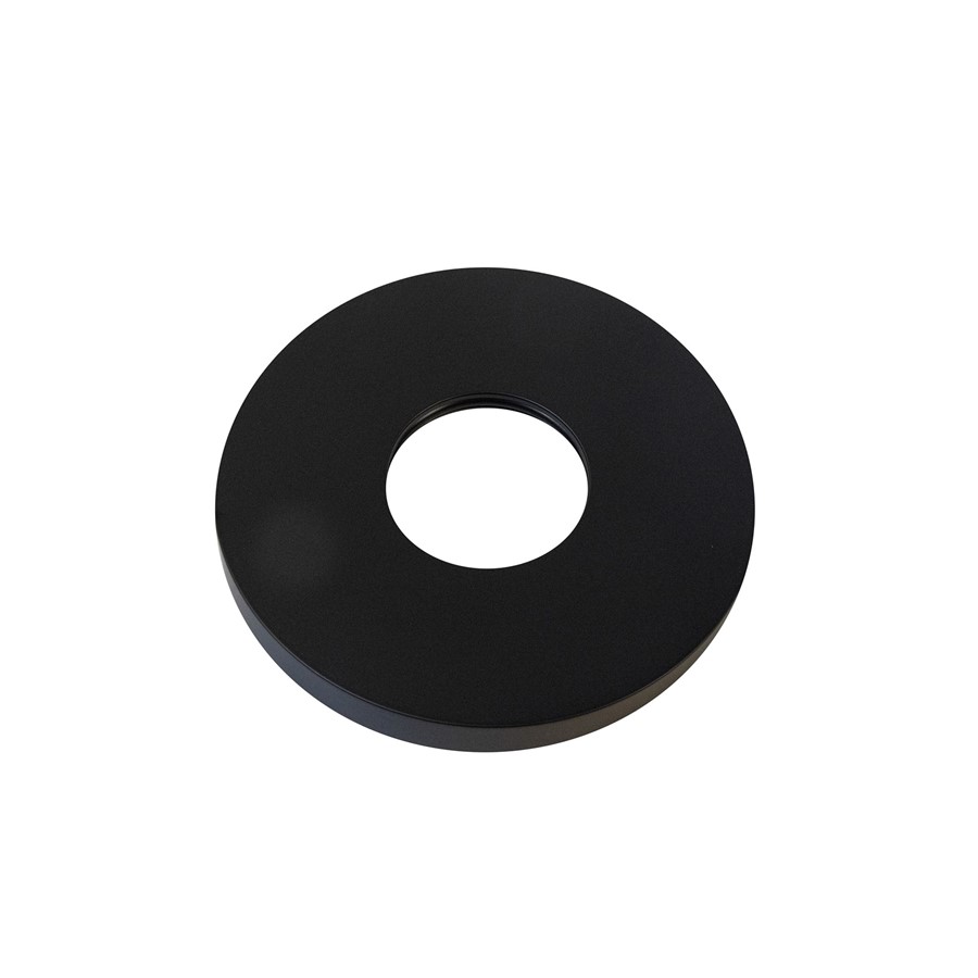 LA416 Base Ring Matt Black
