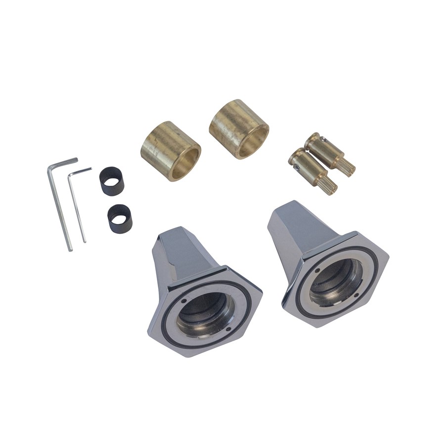 NEW Style Collars for WF131 & WF350