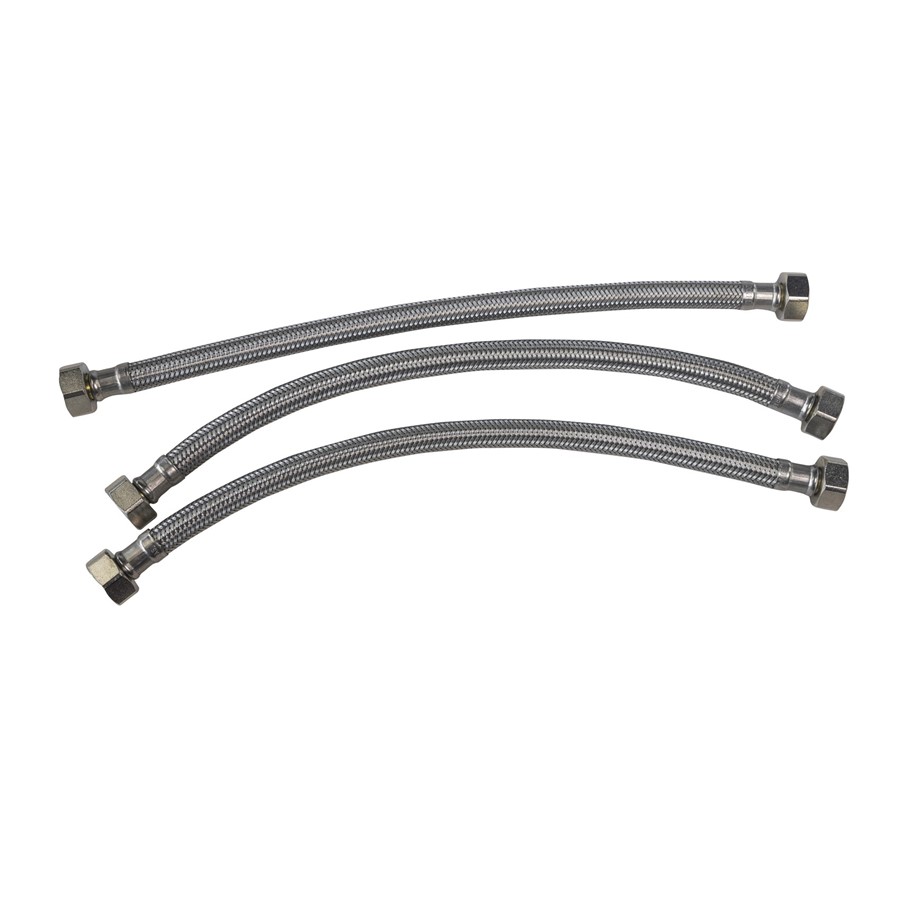 PRC450 Flexible Hose (G1/2XM10X1-35CM)