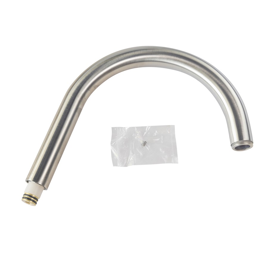 PRO416 Spout Assembly Stainless