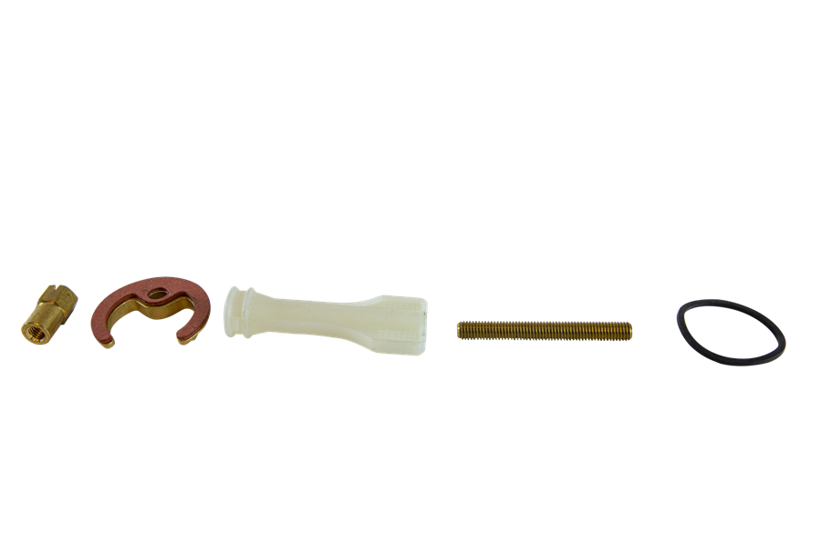 Single Pin Fixing Kit