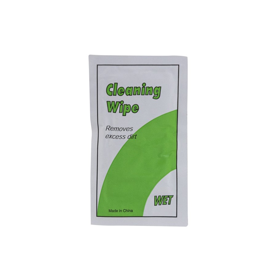 Svelte Alcohol Prep Pad