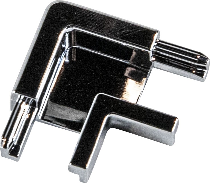 Svelte Connecting Part