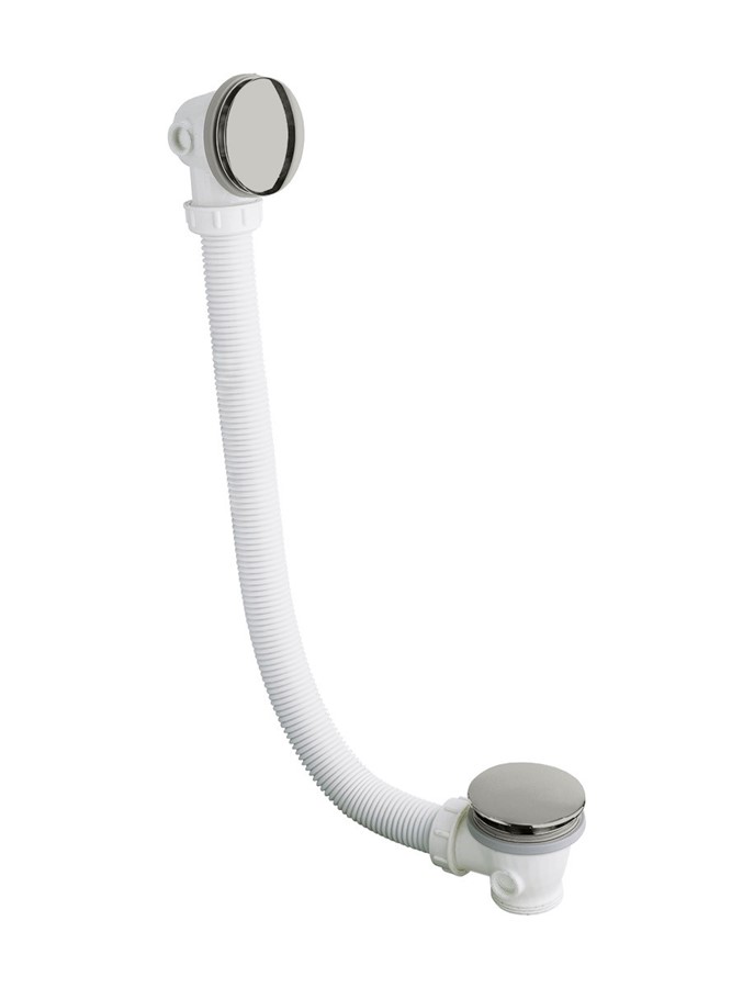 Bath Click Clack Waste