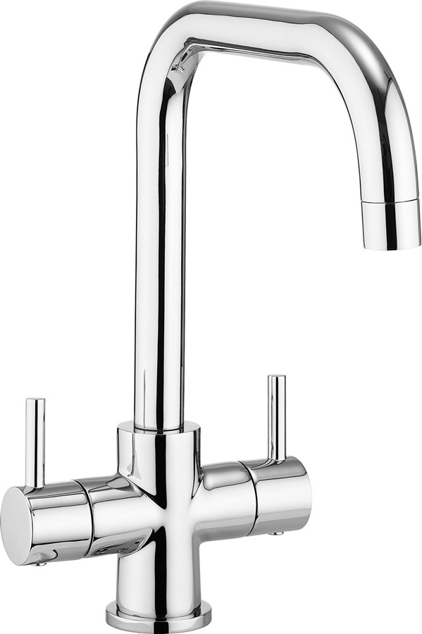 Design Cruciform Kitchen Mixer