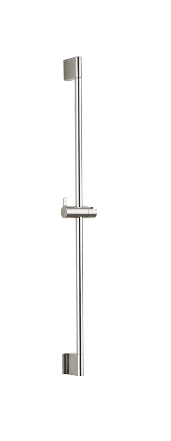 Svelte Shower Rail Integrated Walloutlet