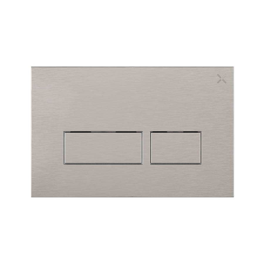 MPRO Stainless Flush Plate