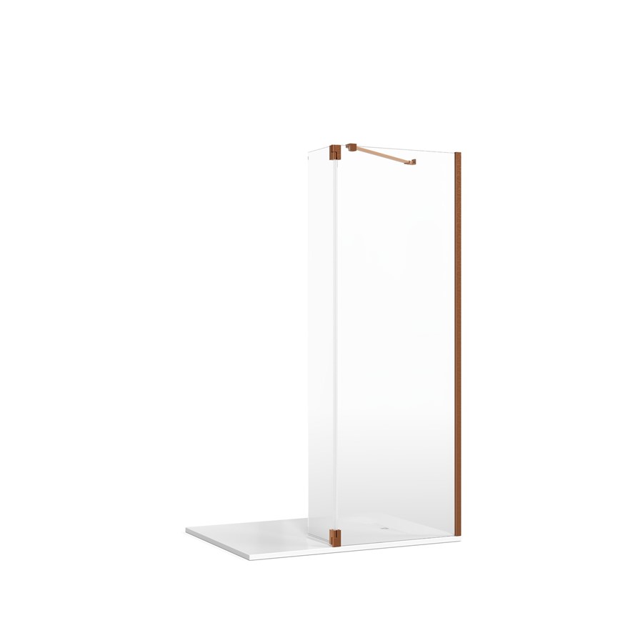 Gallery Deflector Panel Hinge x2