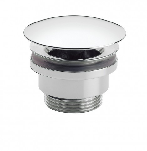 Basin Free Flow Waste (unslotted)