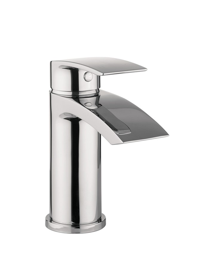 Flow Basin Mono With No Pop-Up Waste