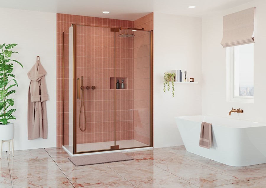 Optix Side Panel for Pivot Inline