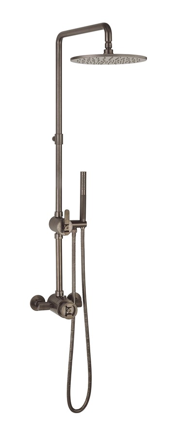 UNION Multifunction Shower Valve