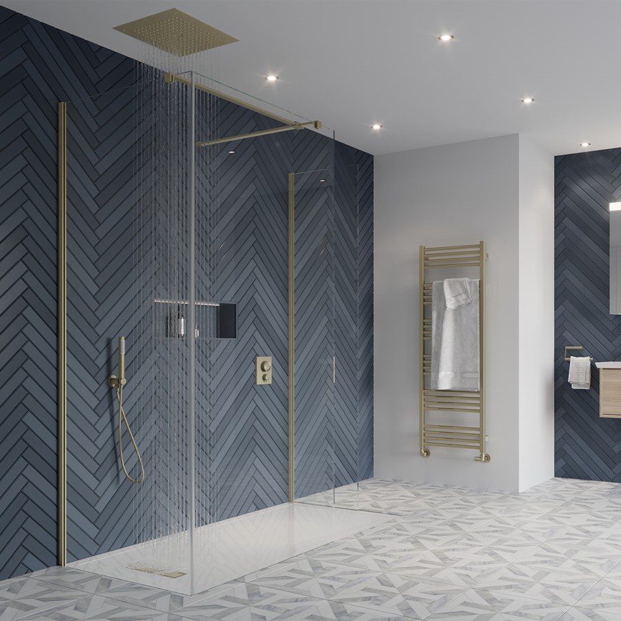 Gallery Wall Profile