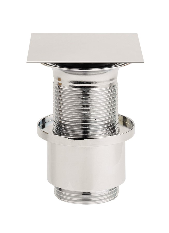 Square click clack (unslotted)