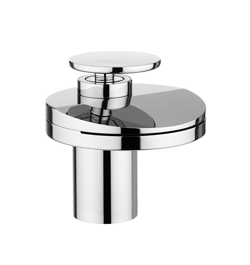 Water Circle Basin Monobloc
